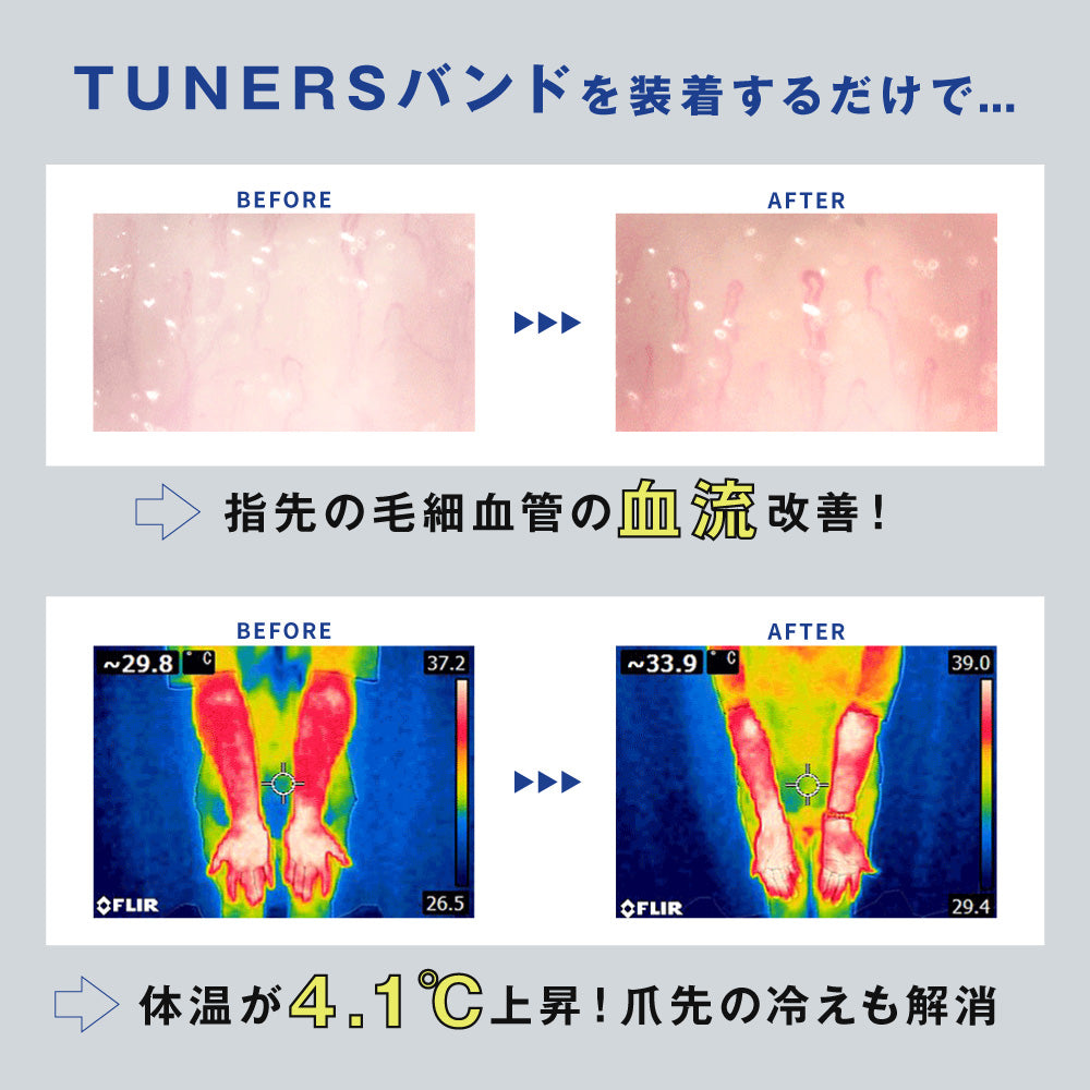 TUNERSバンド セレクト 62/42/18cm – tuners-japan